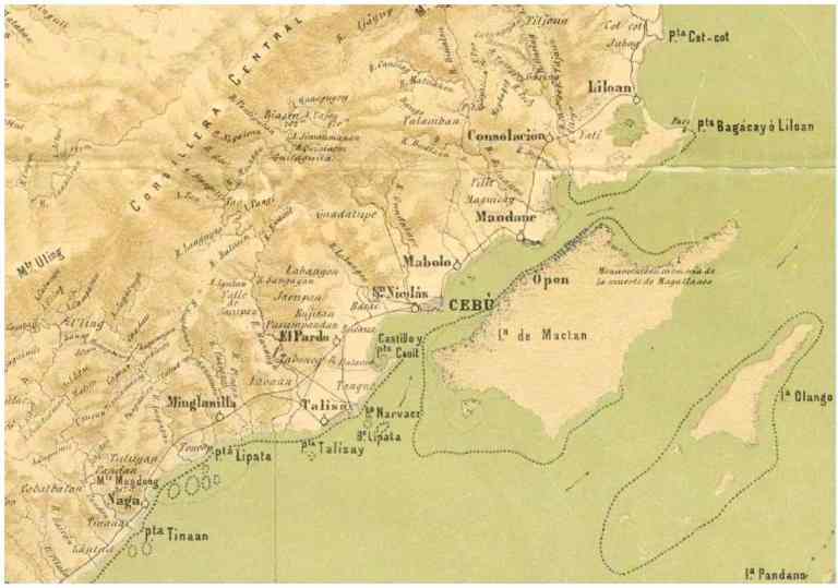THE KINGDOM OF MABOLO: From Ancient Capital to Modern Cebu – InfoCebu