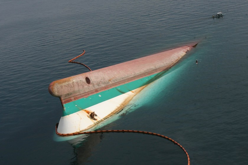The Unfortunate Fleet of Sulpicio Lines – InfoCebu
