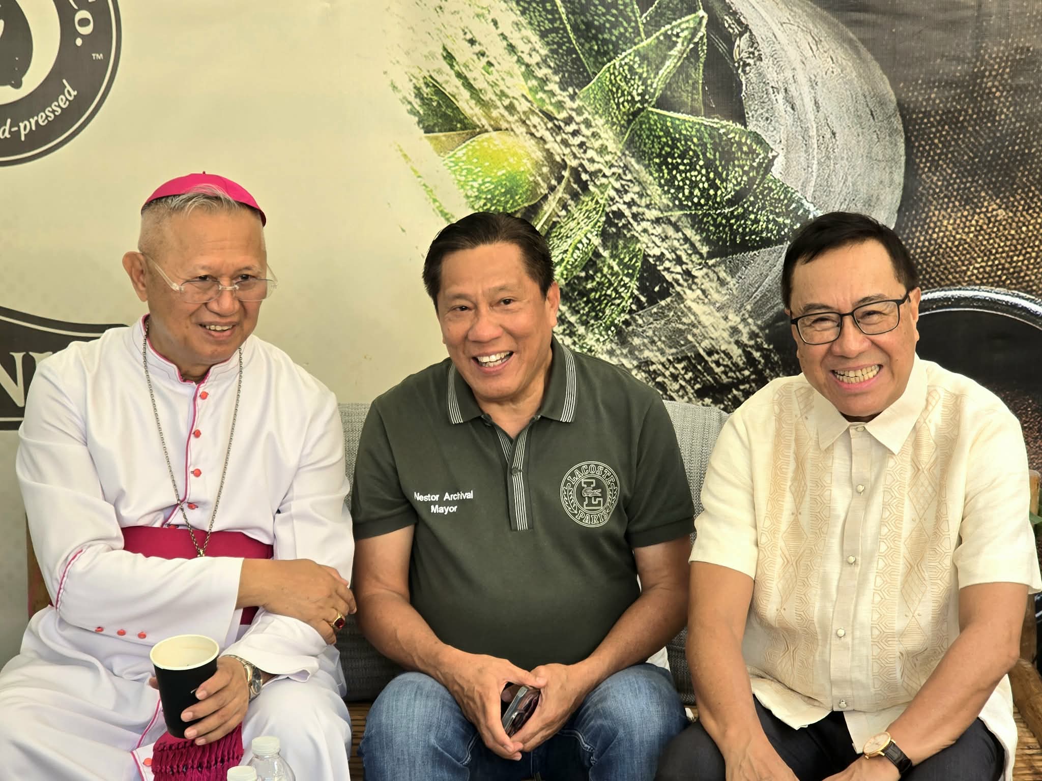 Synergy in Action: United for Cebu’s Historic Heart – InfoCebu